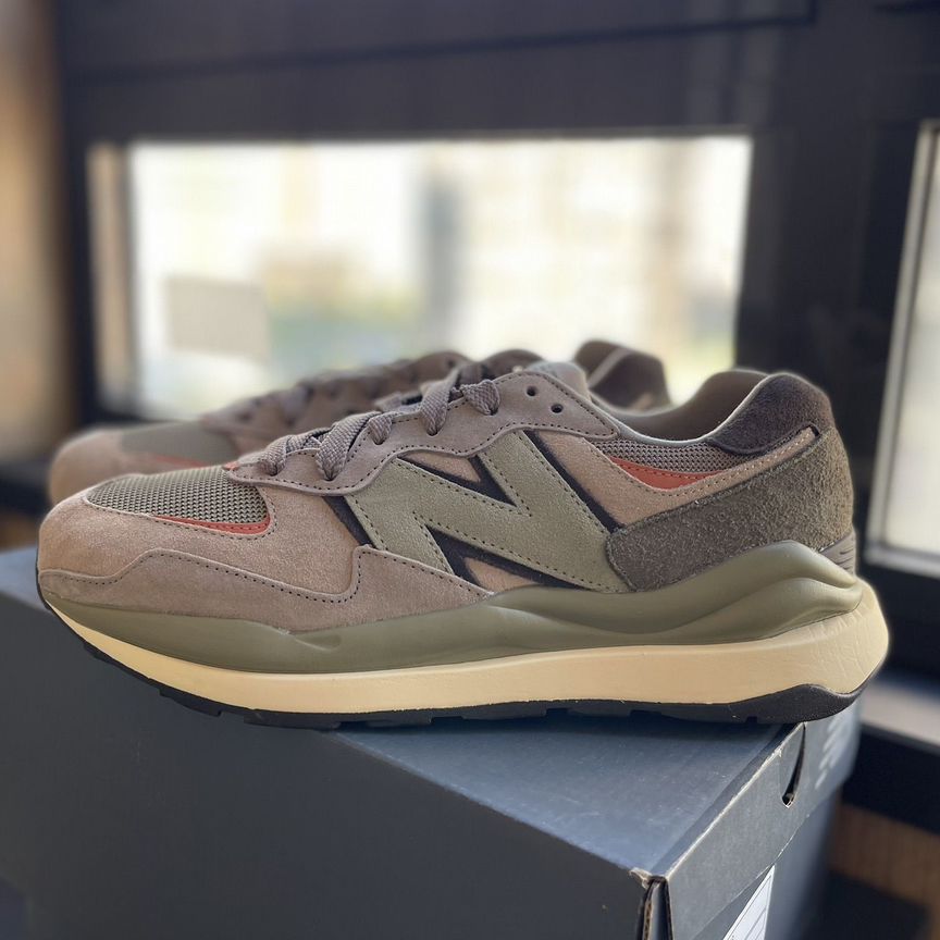 New Balance 5740 Оригинал