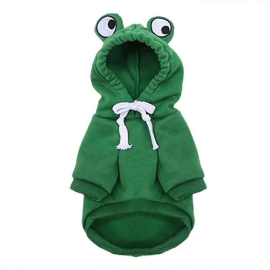 Худи для собак