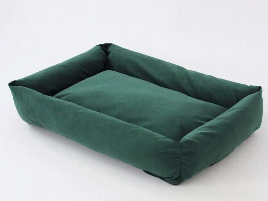 Лежанка для собак 80х60