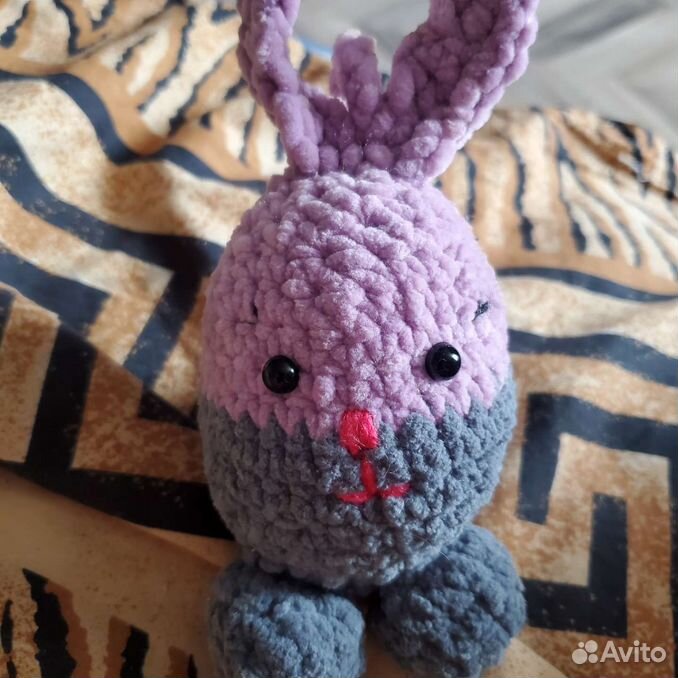 Кролик милый