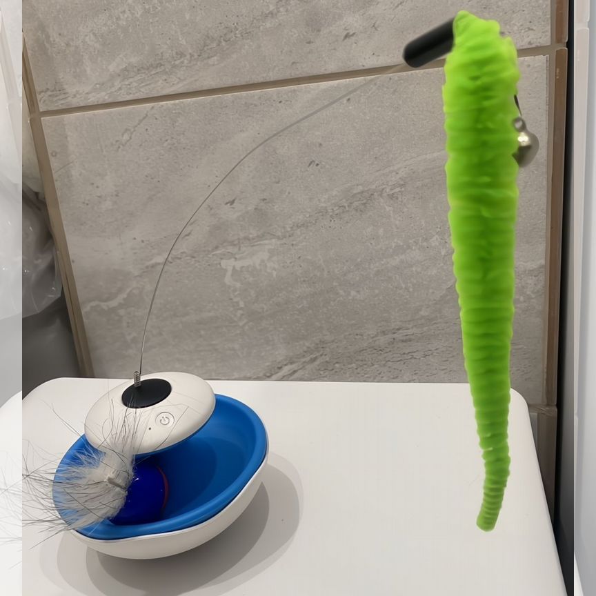 Игрушка для кота (кошки)