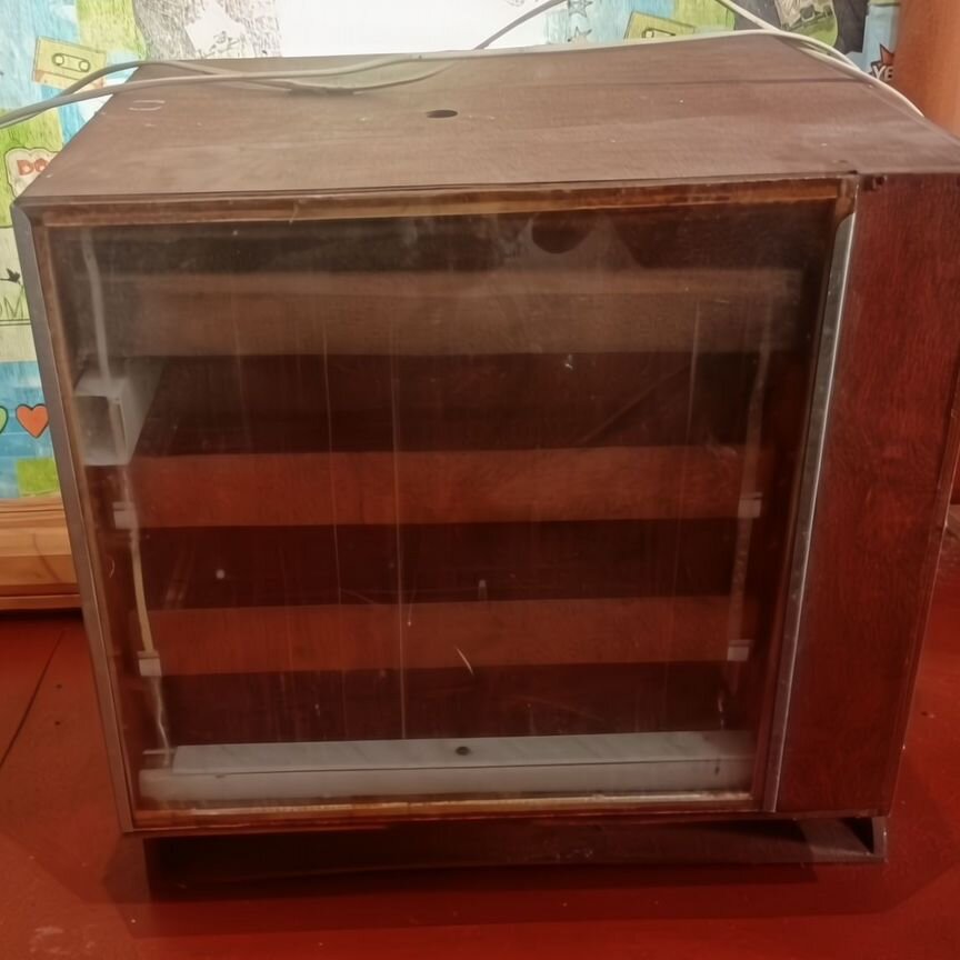 Инкубатор для яиц