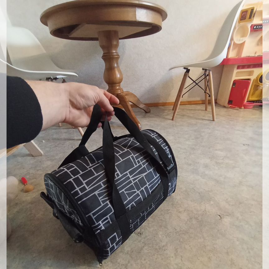 Сумка переноска