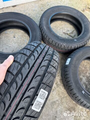 Tunga Zodiak 2 185/60 R14 86T купить в Михайловске | Авито