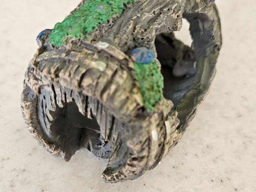 Украшения для аквариума