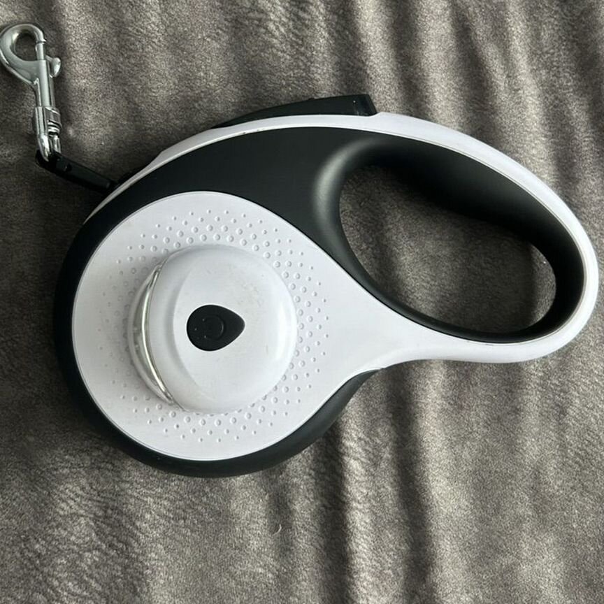 Поводок рулетка