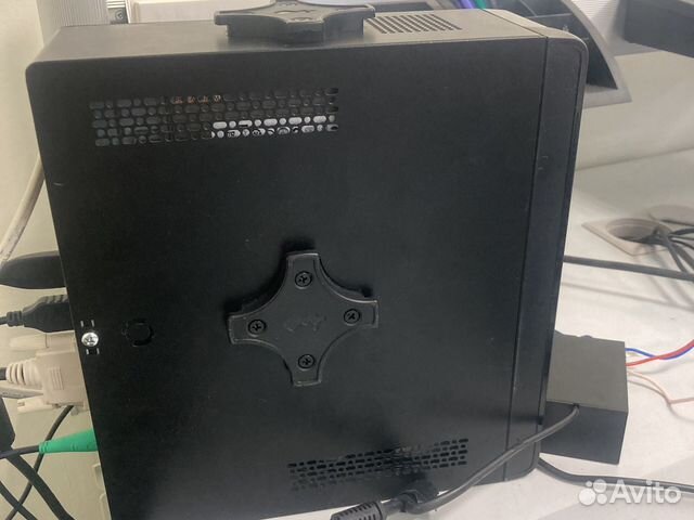 Корпус для пк Mini Itx купить в Санкт Петербурге Электроника Авито