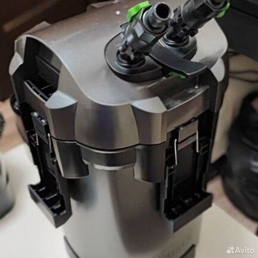 Фильтр внешний для аквариума Tetra EX1200