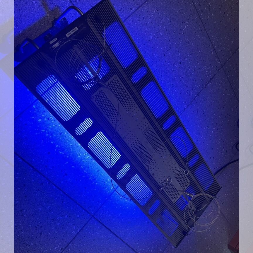 Maxspect R420R LED светильник аквариумный 180w
