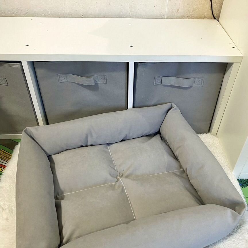 Лежанка 50/60/15