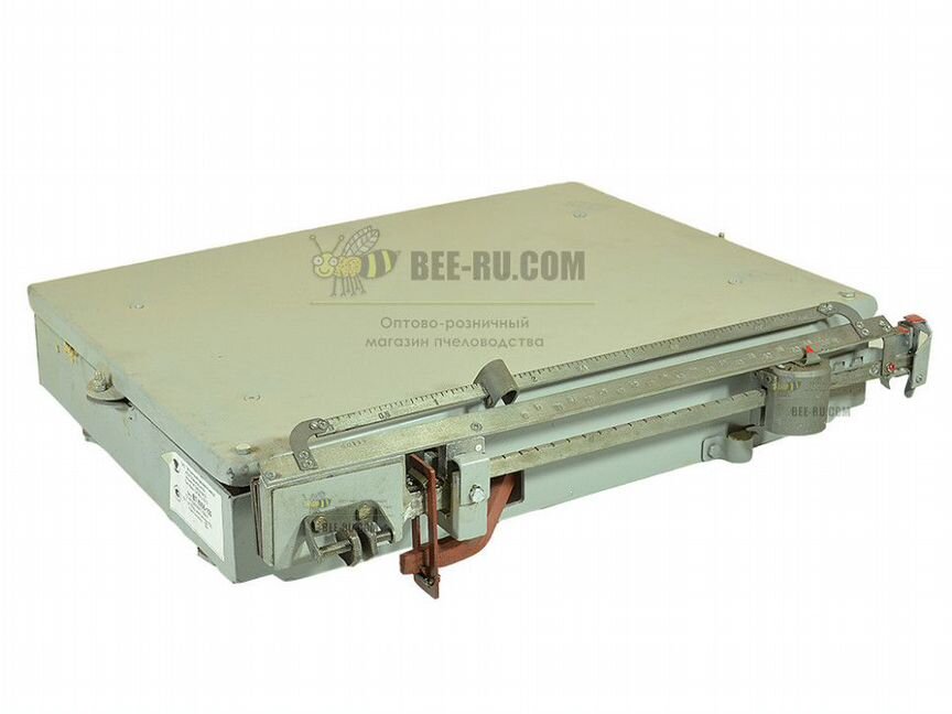 Весы для улья механические 200 кг (нж платформа 46