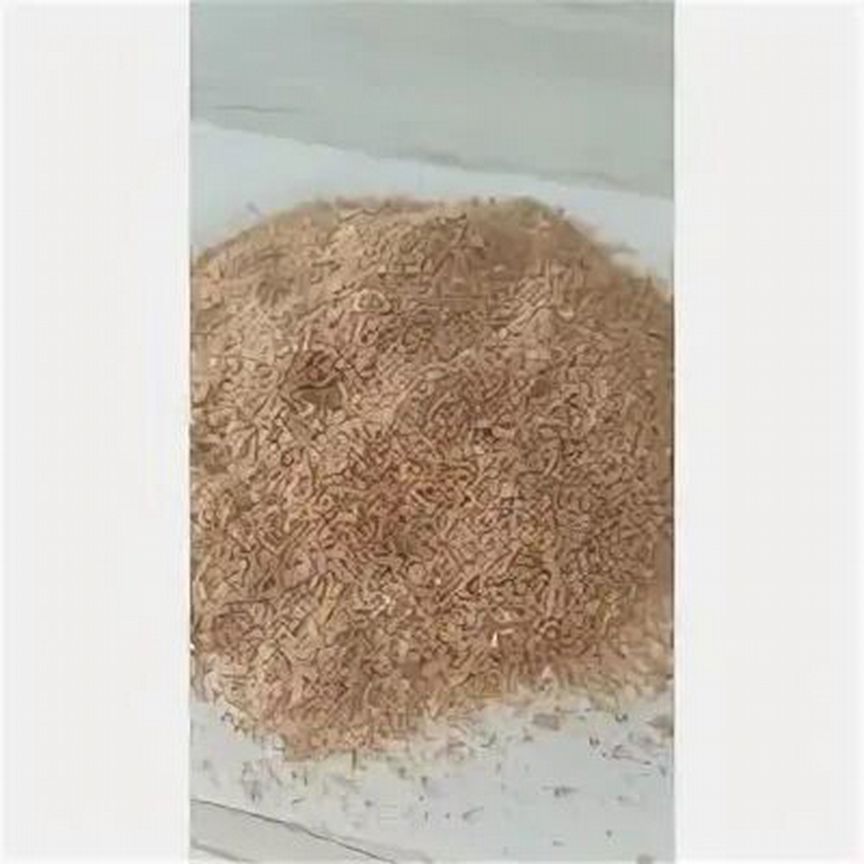 Отруби пшеничные оптом