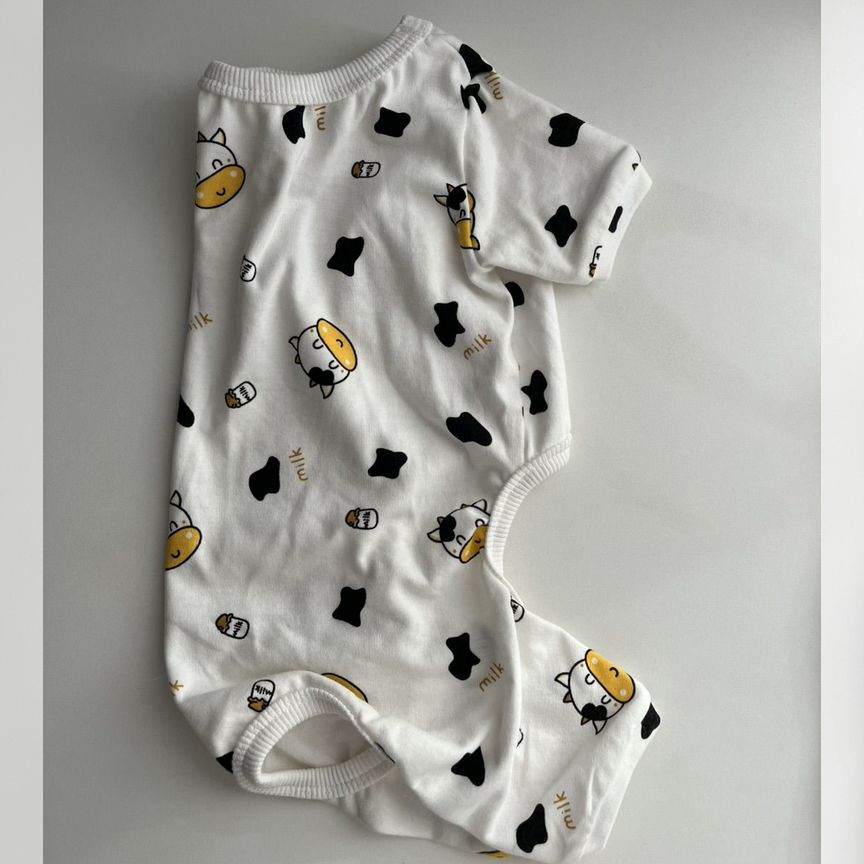 Пижамы на маленьких собачек