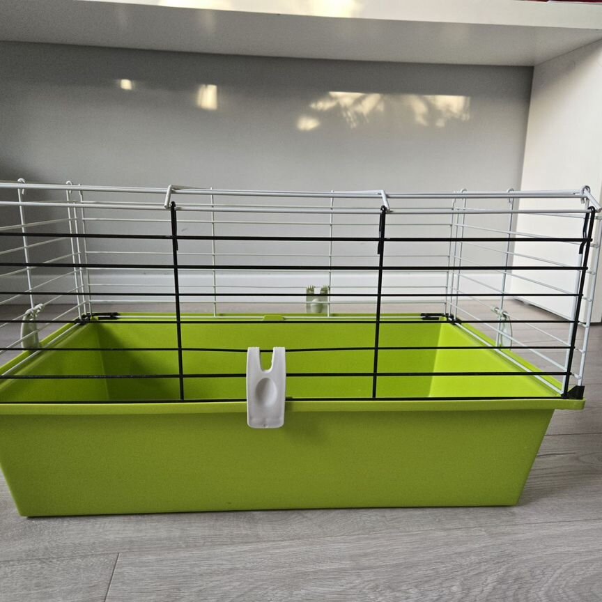 Клетка 59х38 см для грызунов