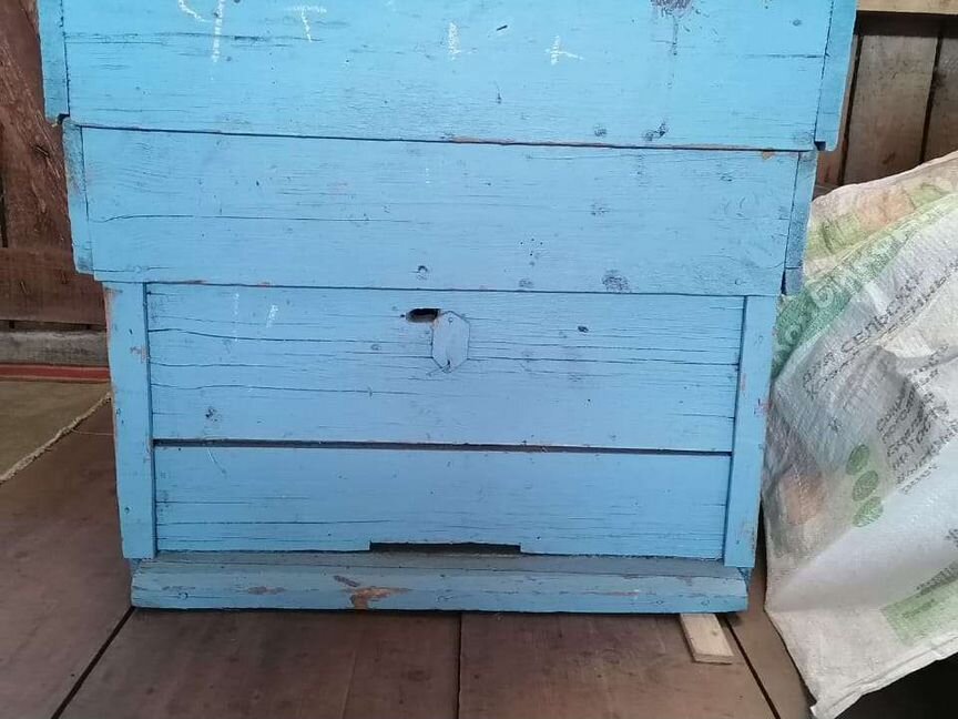 Продам Пчелиный Улей 1 шт. в наличии