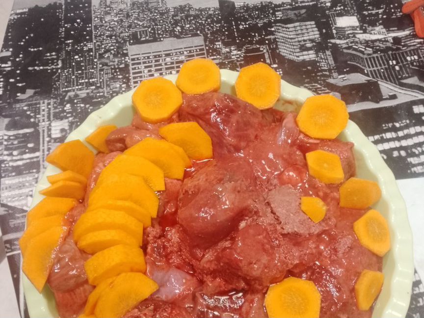 Собачья радость