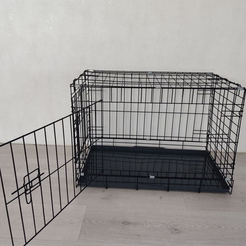 Клетка для животного