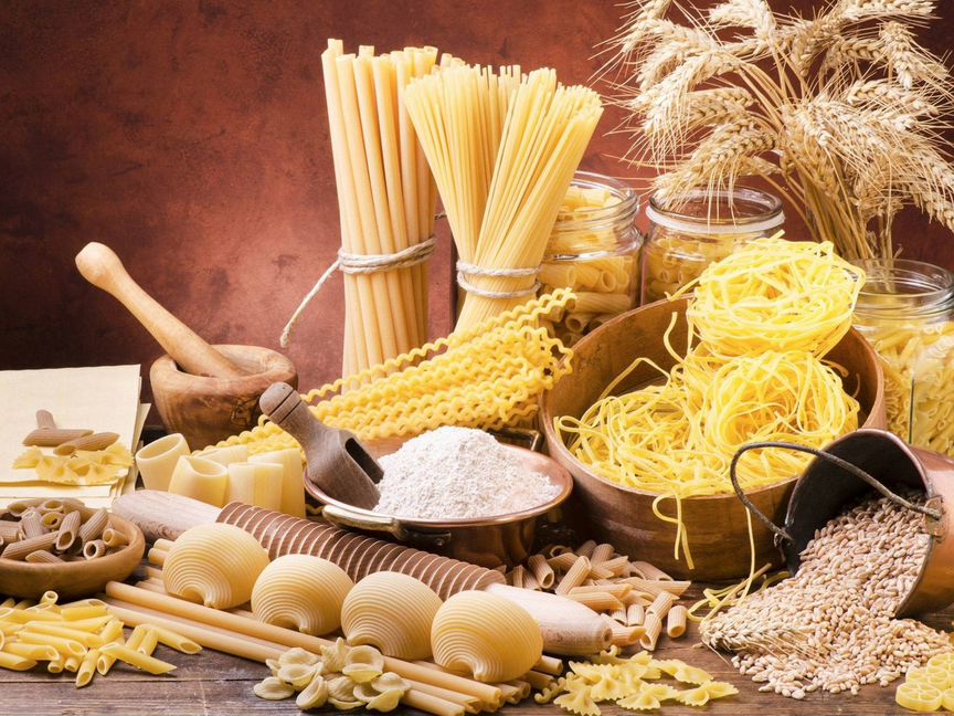 Продуты на корм животным