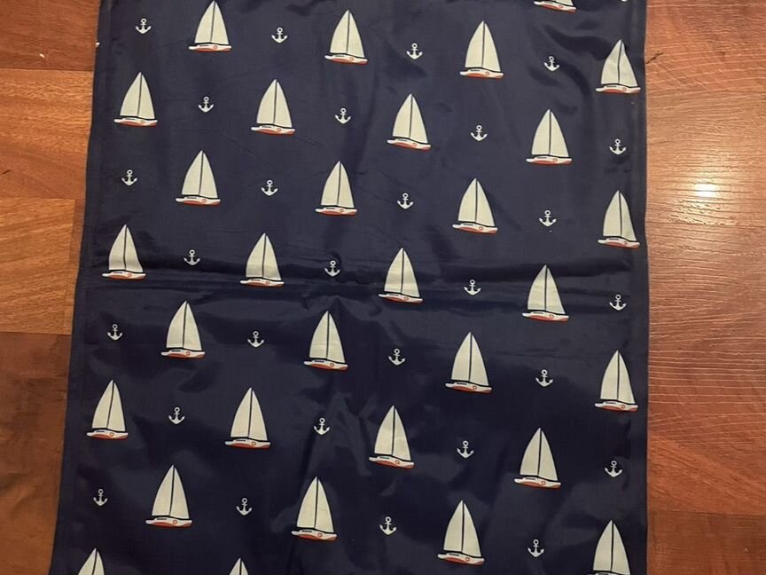 Коврик охлаждающий