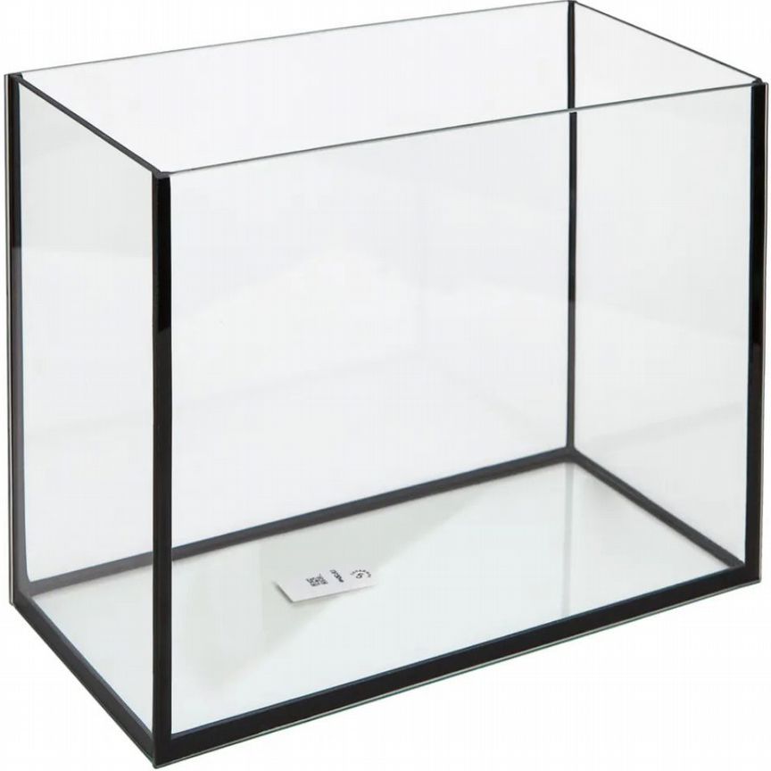 Аквариум для рыбок бу 25 лт