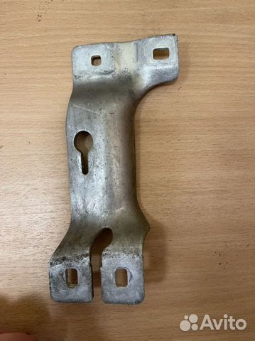 Вертикальное соединение левое G30 G12 купить в Москве BMW 51117357179 ...