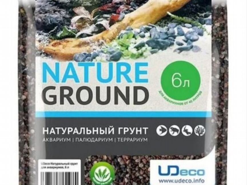 Аквариумы и аксессуары