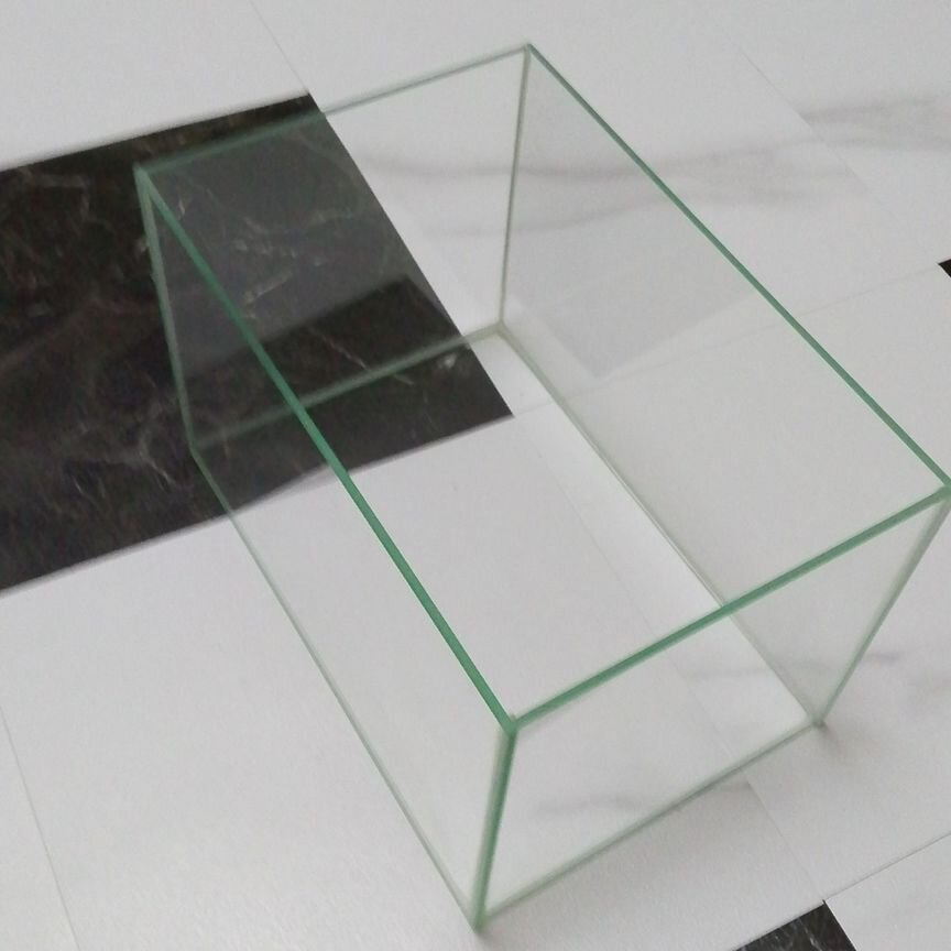 Террариум 12 литров