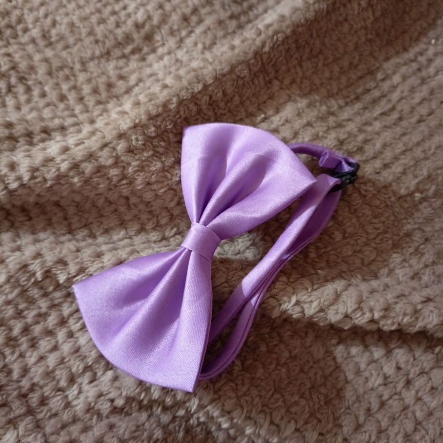 Бант для кошек