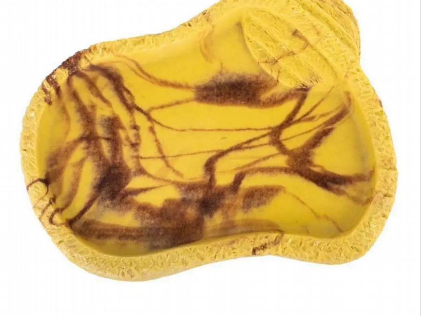 Кормушка для рептилий