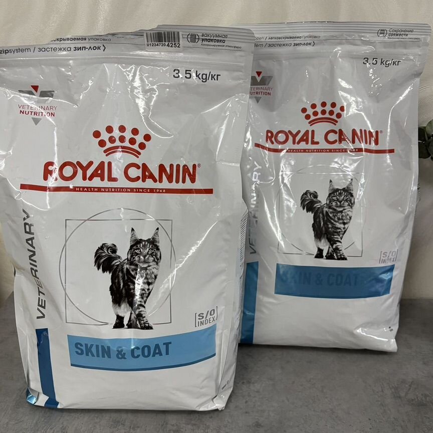 Сухой корм для кошек Royal Canin на развес