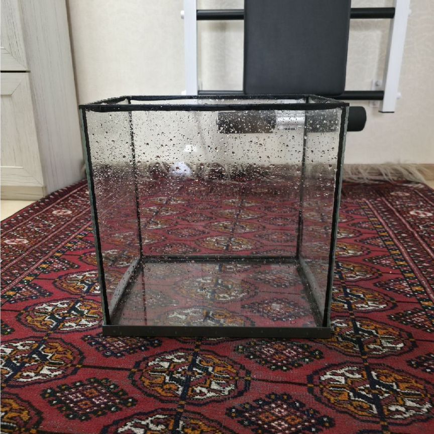 Фирменный аквариум Tetra 30 литров