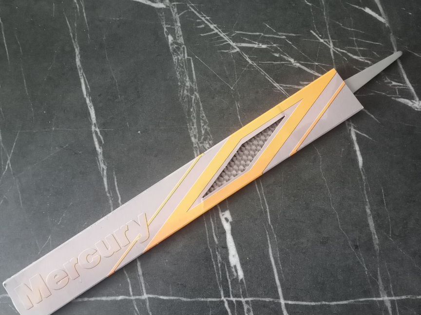 Рашпиль для копыт Mercury 14" - 350mm