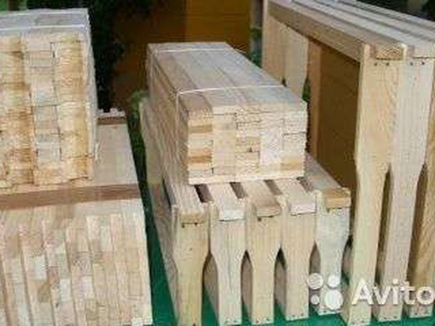 Рамки для ульев