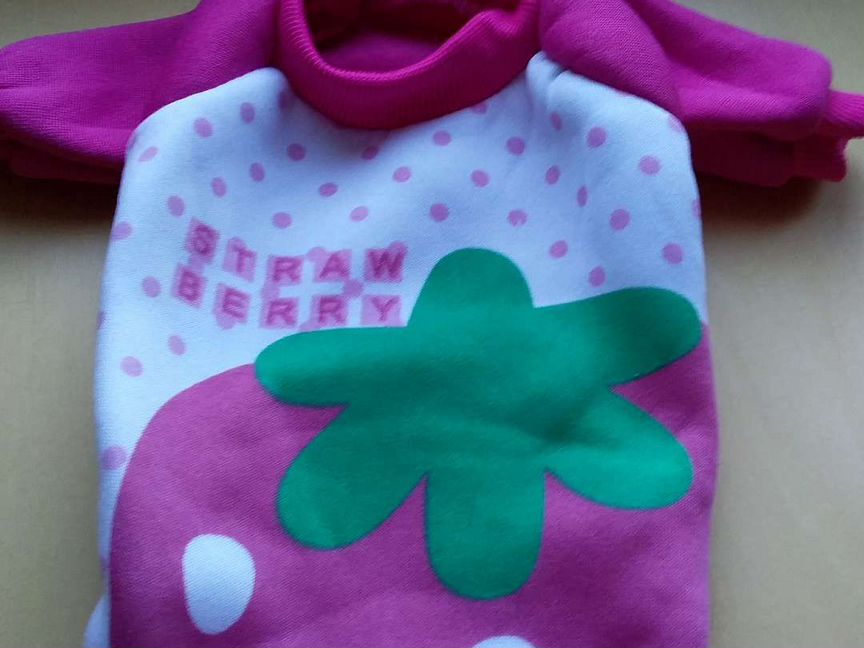 Свитер для маленькой собаки