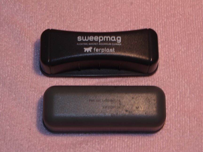 Ferplast Sweep Mag
