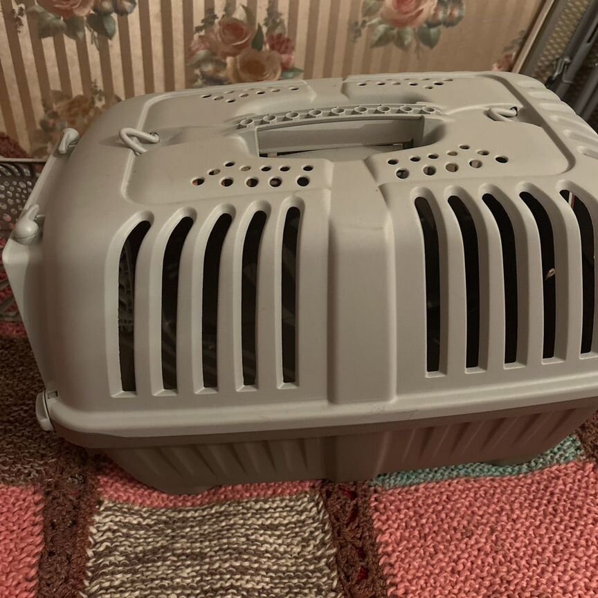 Переноска для животных