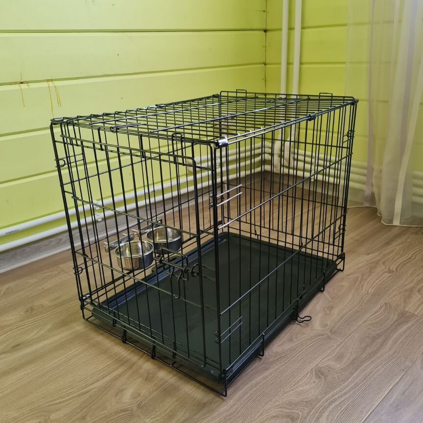 Клетка для животных бу