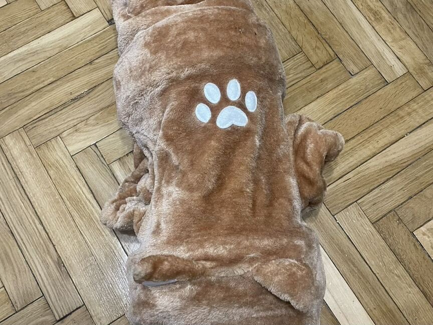 Труба тоннель для кошек/маленьких собак