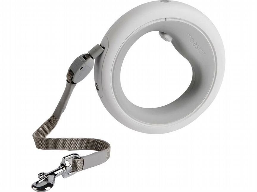 Поводок для собак Moestar UFO Retractable Leash 2