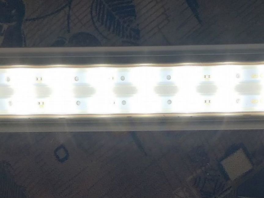 Аквариумный светильник Биодизайн Led
