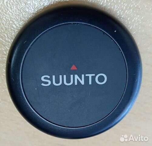 Нагрудный пульсометр suunto SMART sensor movesense купить в Тольятти по ...