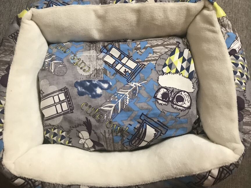 Подушка для животных