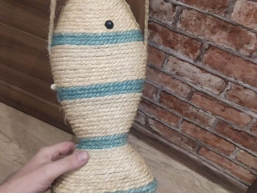 Когтеточка для кошек бу