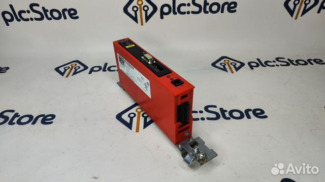 SEW Eurodrive DFP21B/UOH11B купить в Солнечногорске | Электроника | Авито