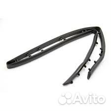 Hyundai Solaris резинка переднего бампера купить в Москве с доставкой ...