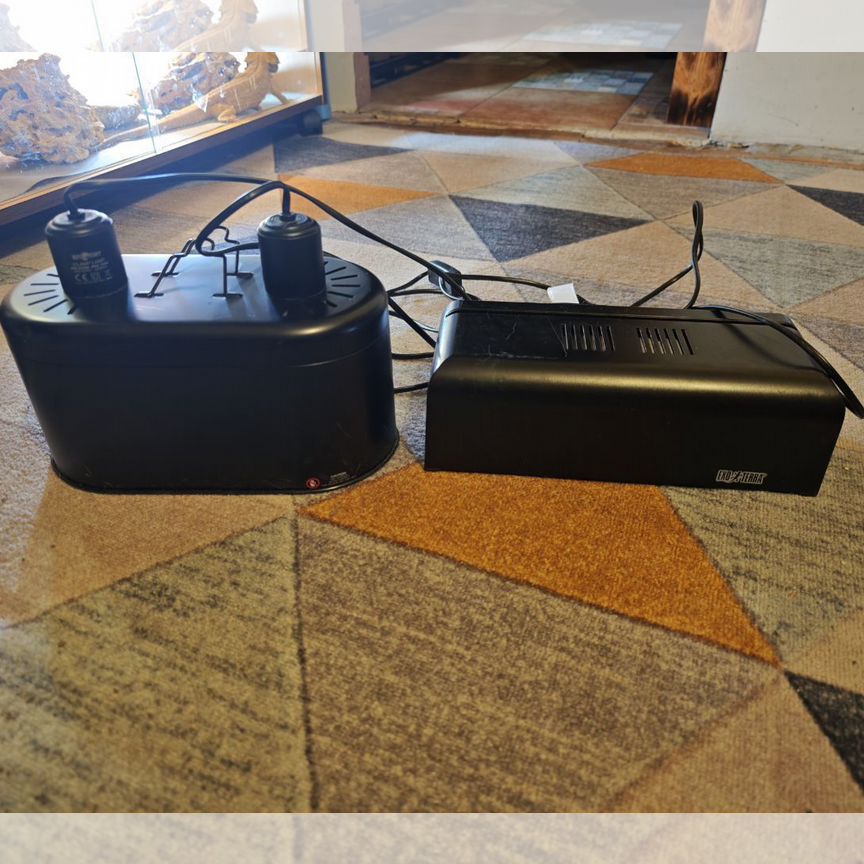 Плафоны для греющих ламп в террариум