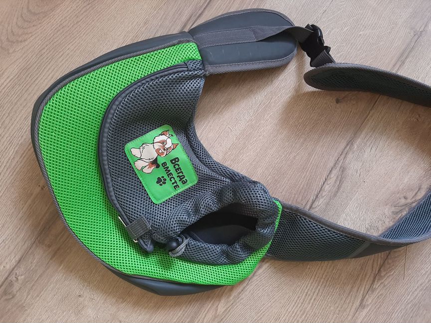 Сумка для маленьких собак