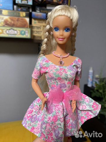 Barbie wedding fantasy купить в Воронеже | Хобби и отдых | Авито