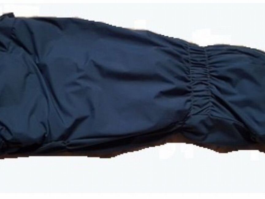 Костюм для таксы