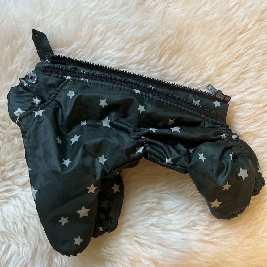 Одежда для собак